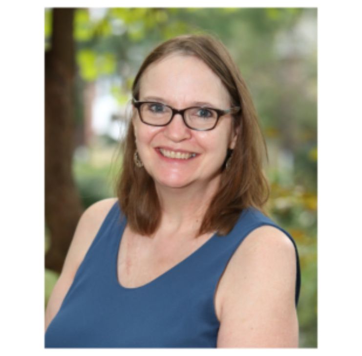 Elizabeth McDermott, Vice Chair - Immunize DC